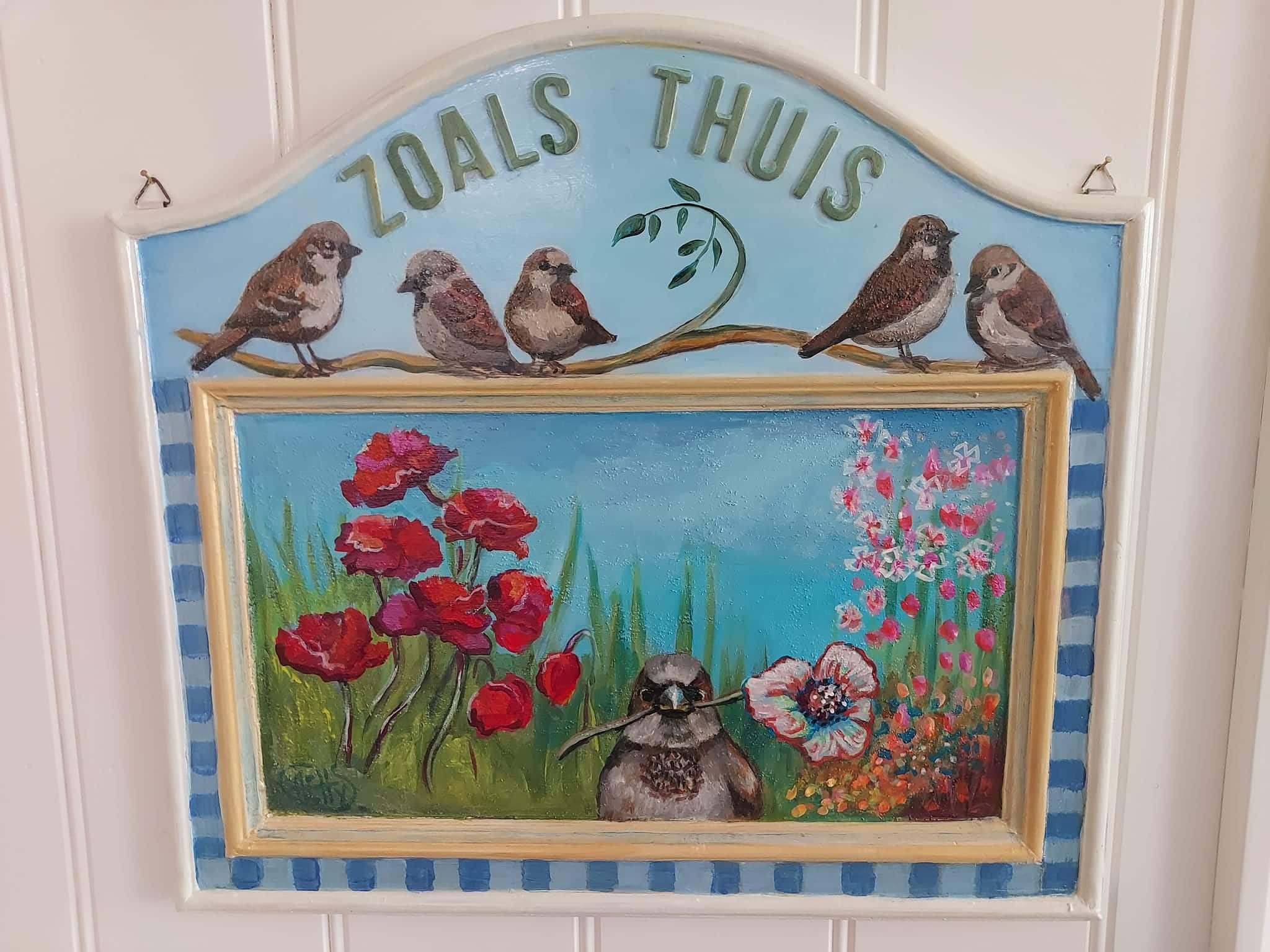 Contact Dagbesteding Uitgeest - Zoals Thuis